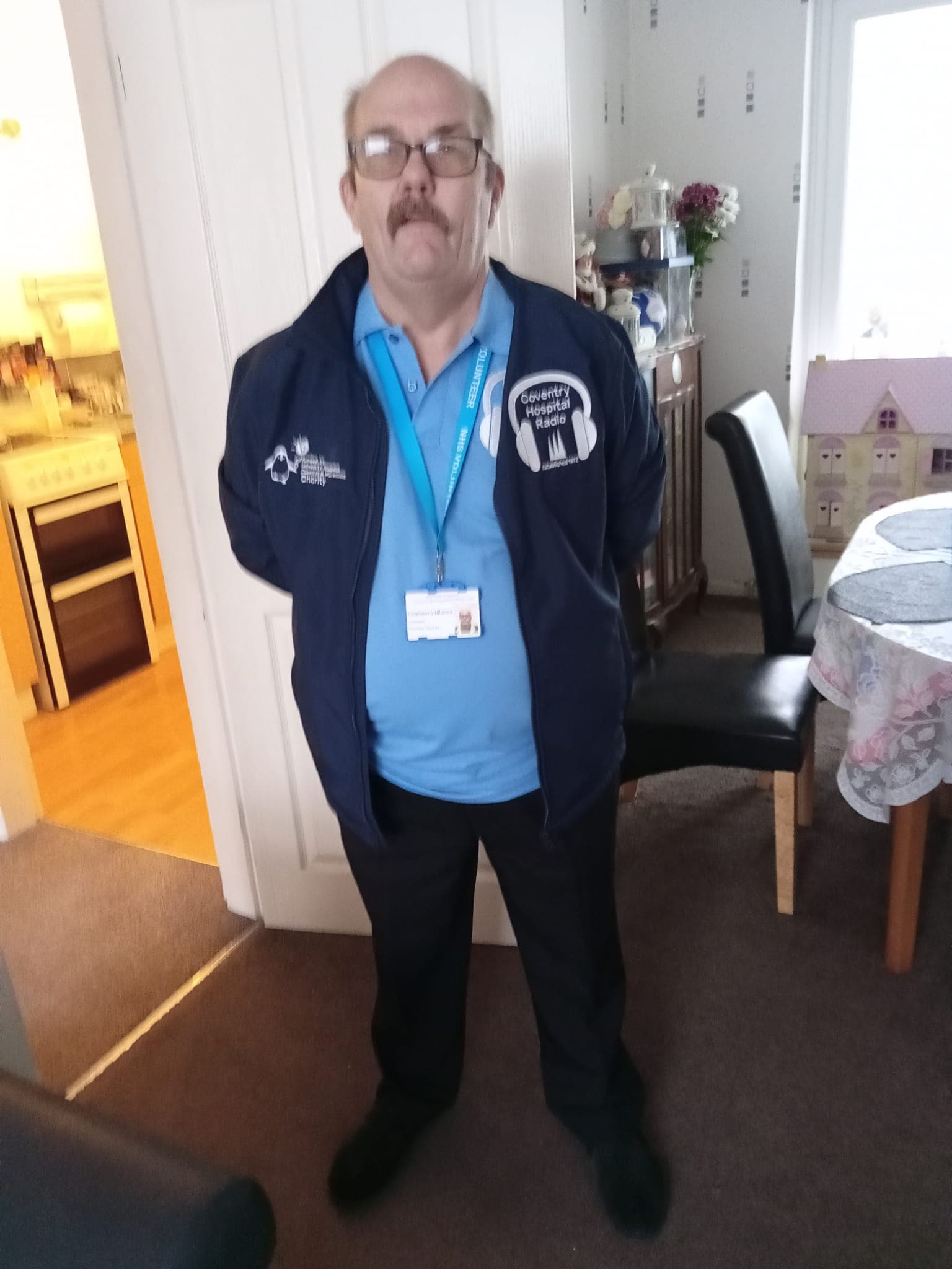 Coventry Hospital Radio at 50 – Coventry Hospital Radio